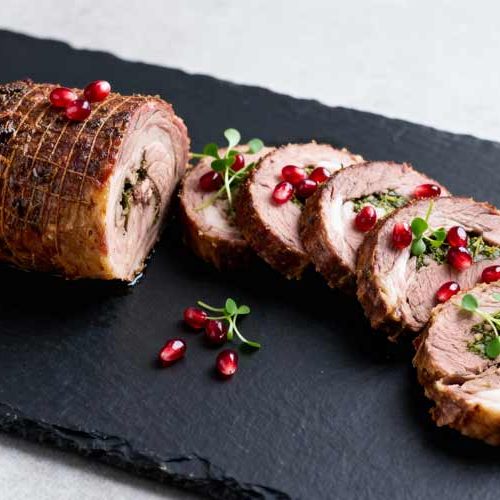 Hoeveel verse spinazie per persoon?